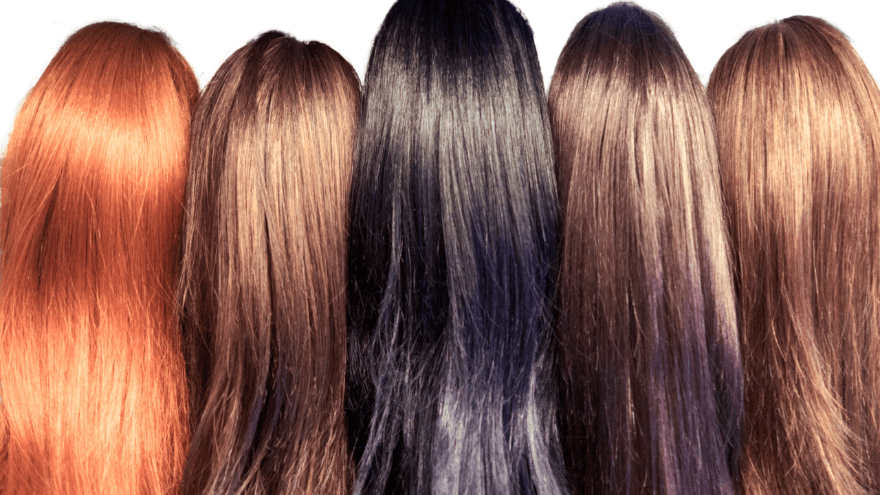 STYLE Site | Is Your Hair Color Wrong? 3 Tips to Get a Flattering Color